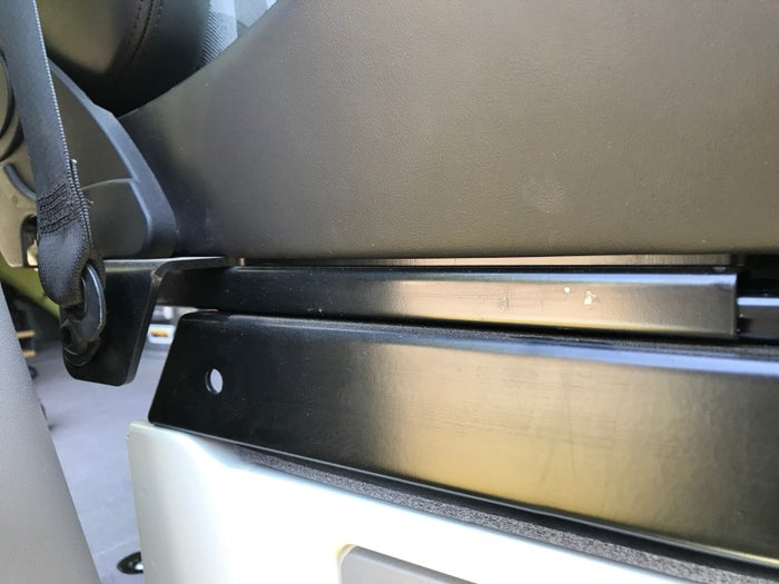 Unpacking and Assembling Your New scheel-mann Seats