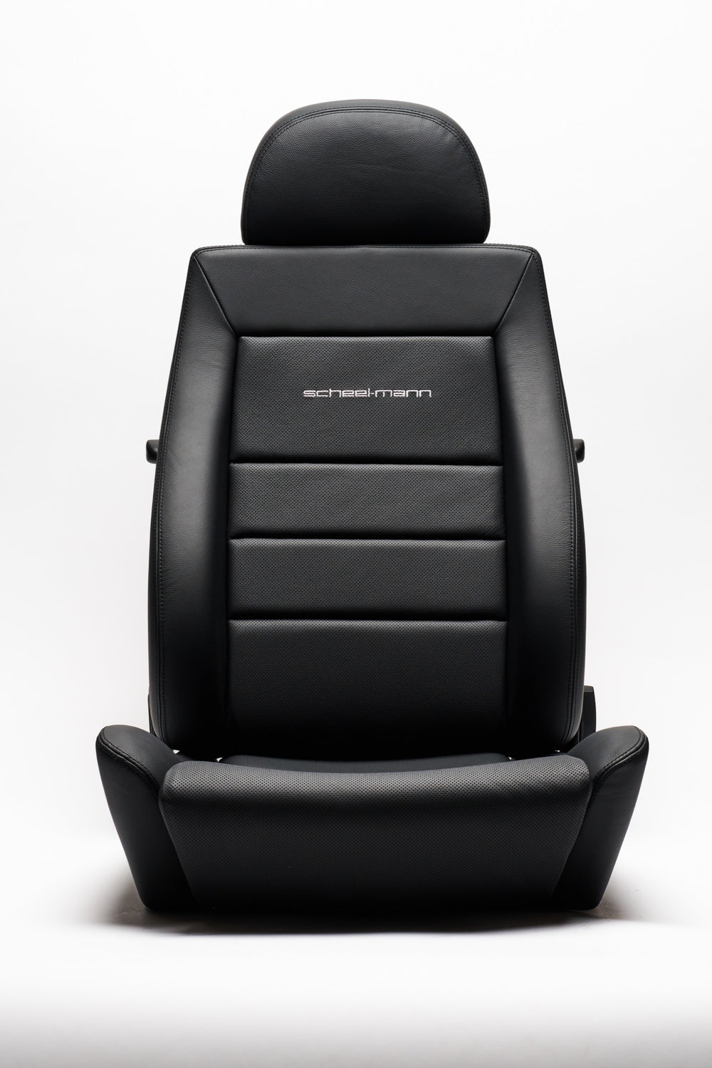 Sportline R - Round Headrest
