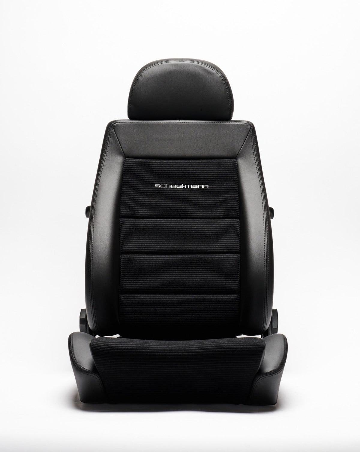 Sportline F - Round Headrest