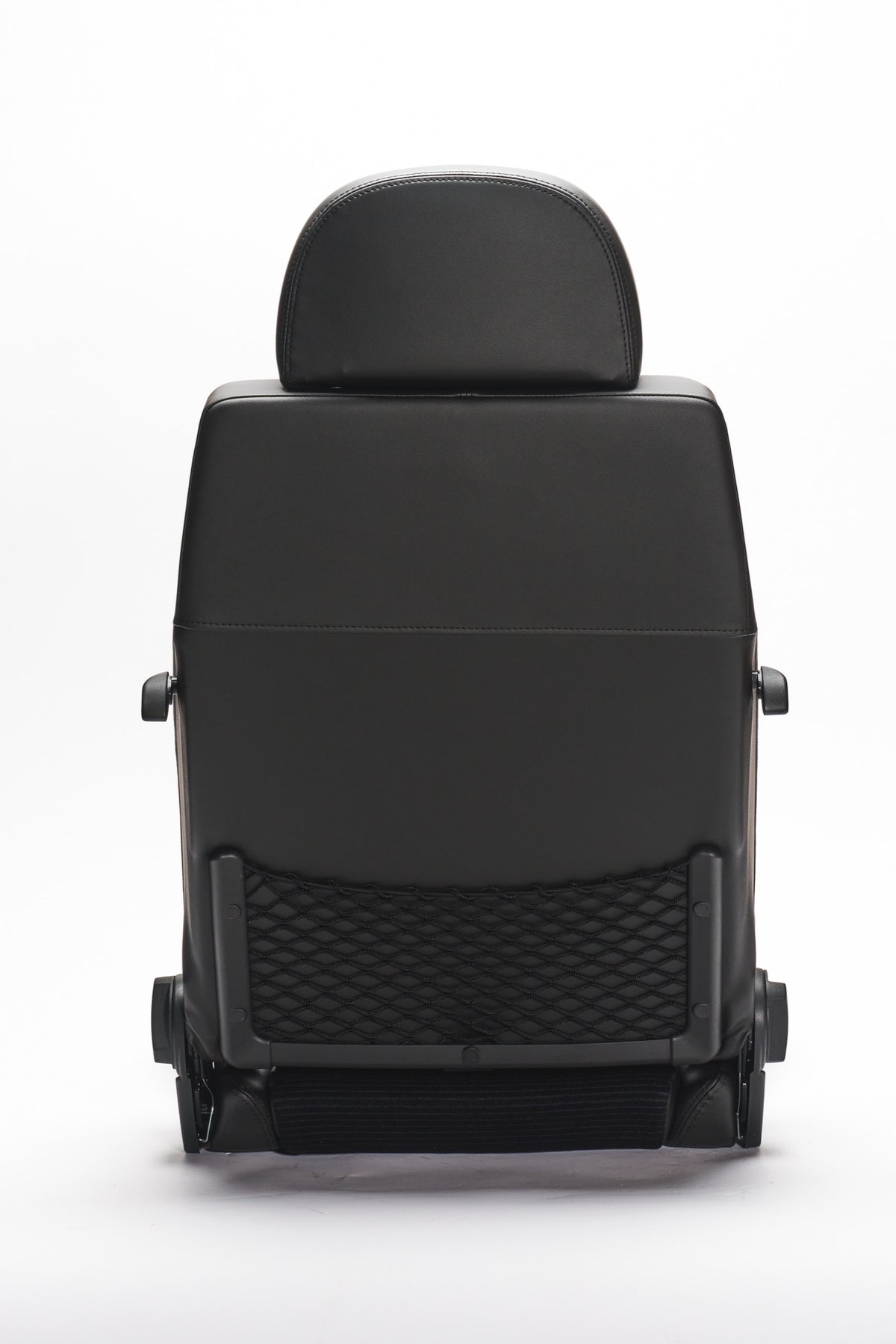 Sportline F - Round Headrest