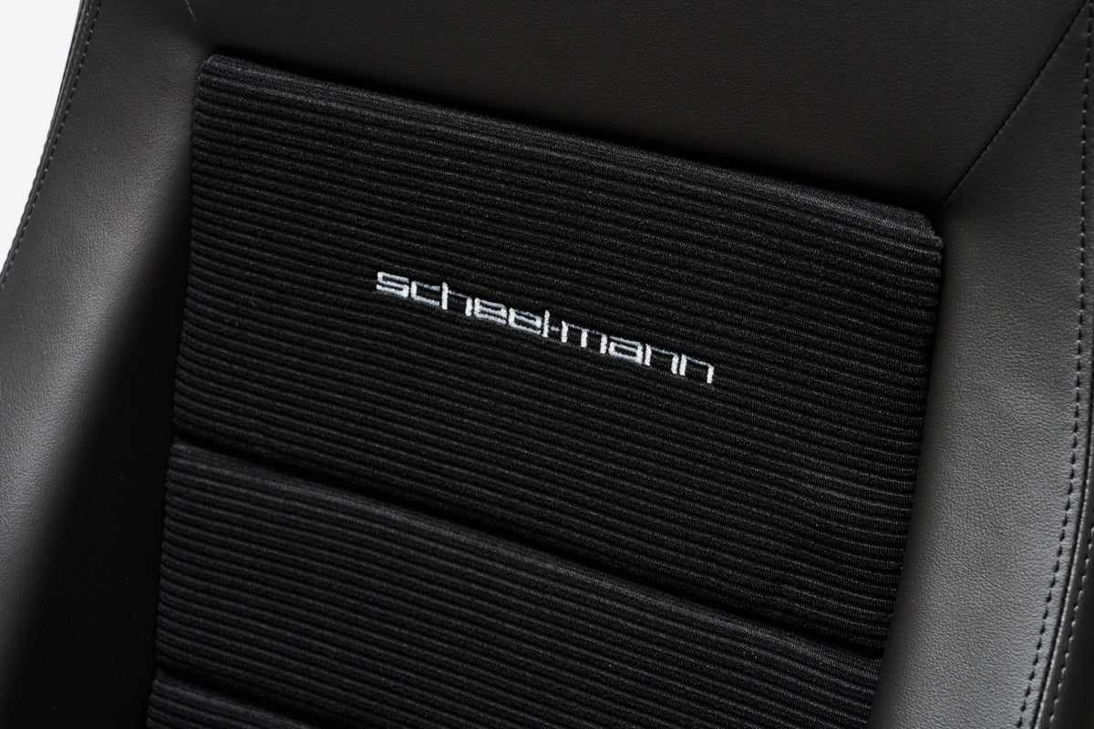 Sportline R - Round Headrest