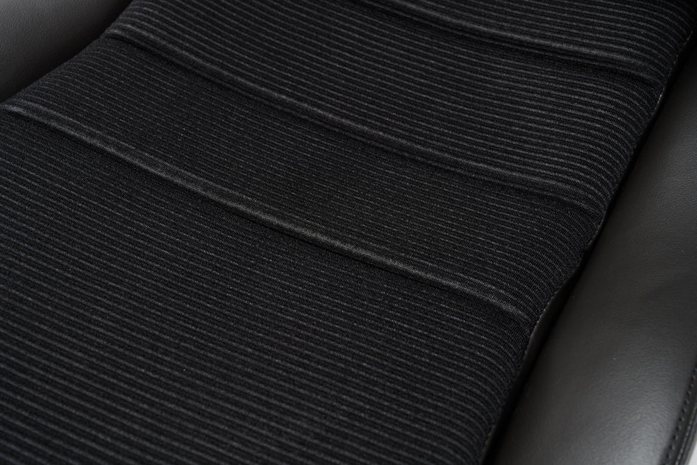 Sportline F - Round Headrest