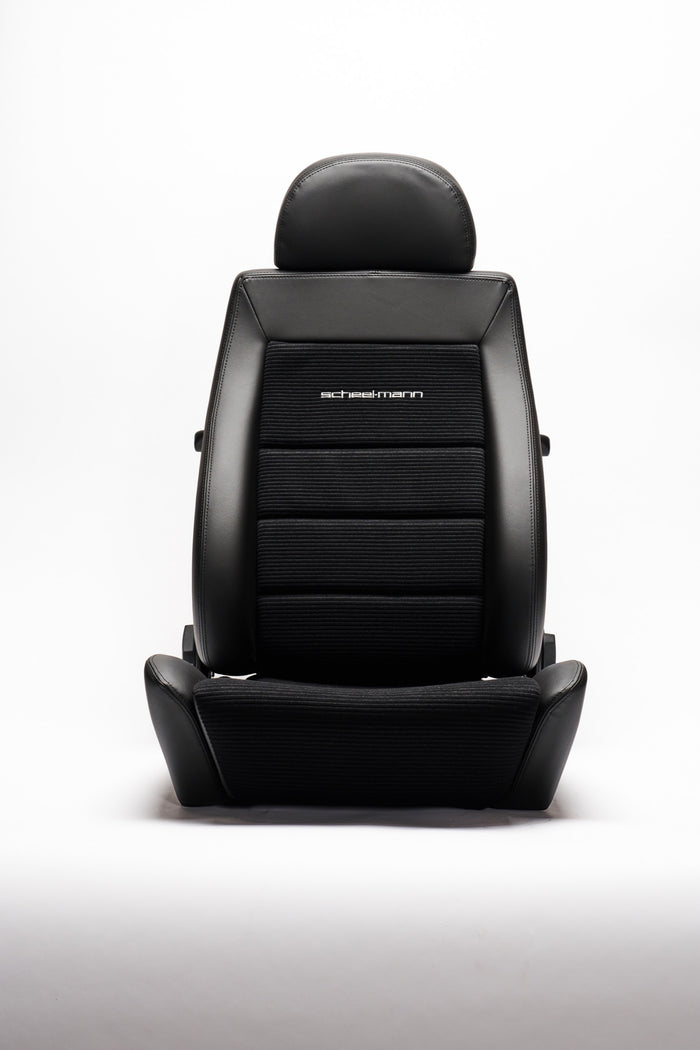 Sportline R - Round Headrest