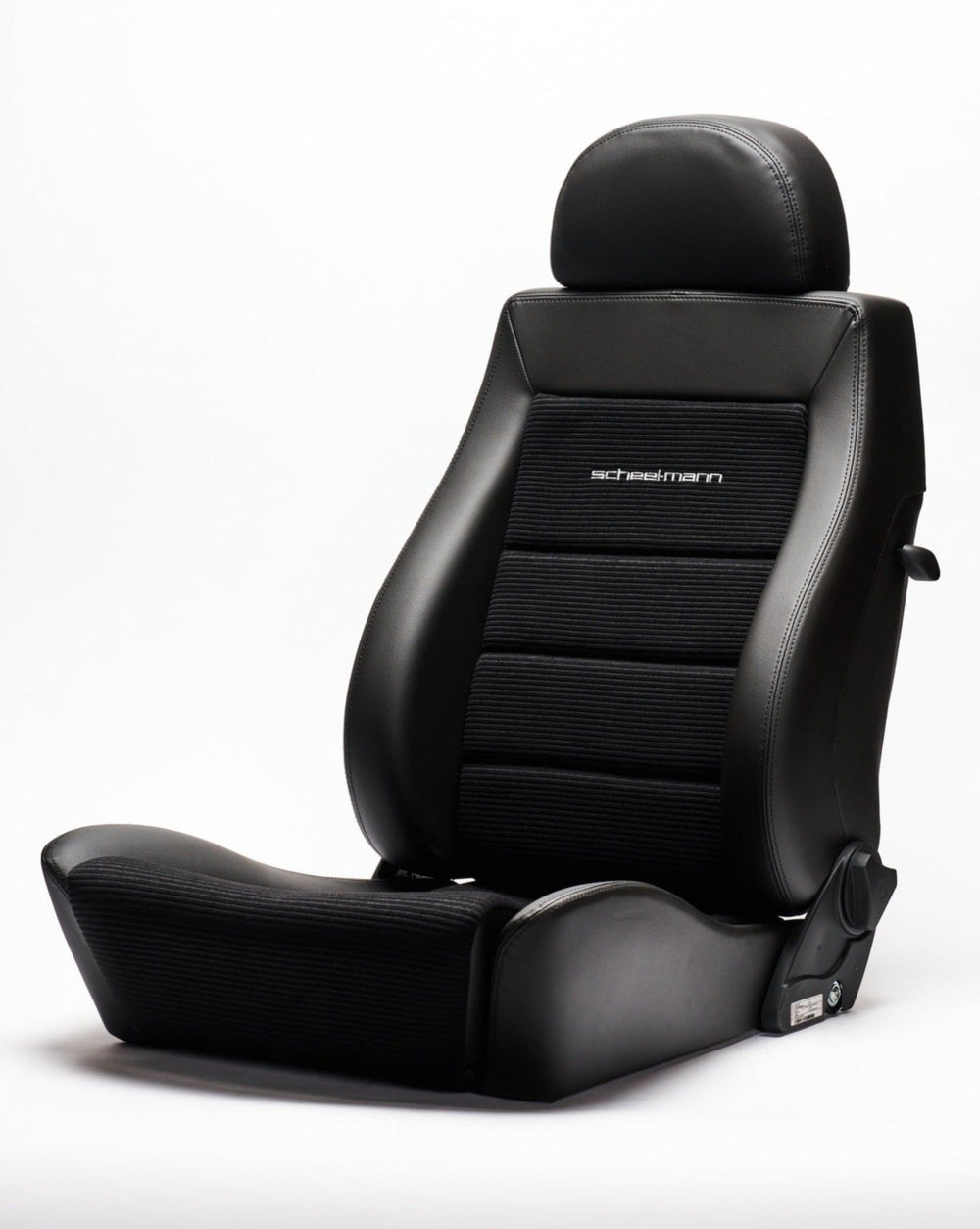 Sportline R - Round Headrest