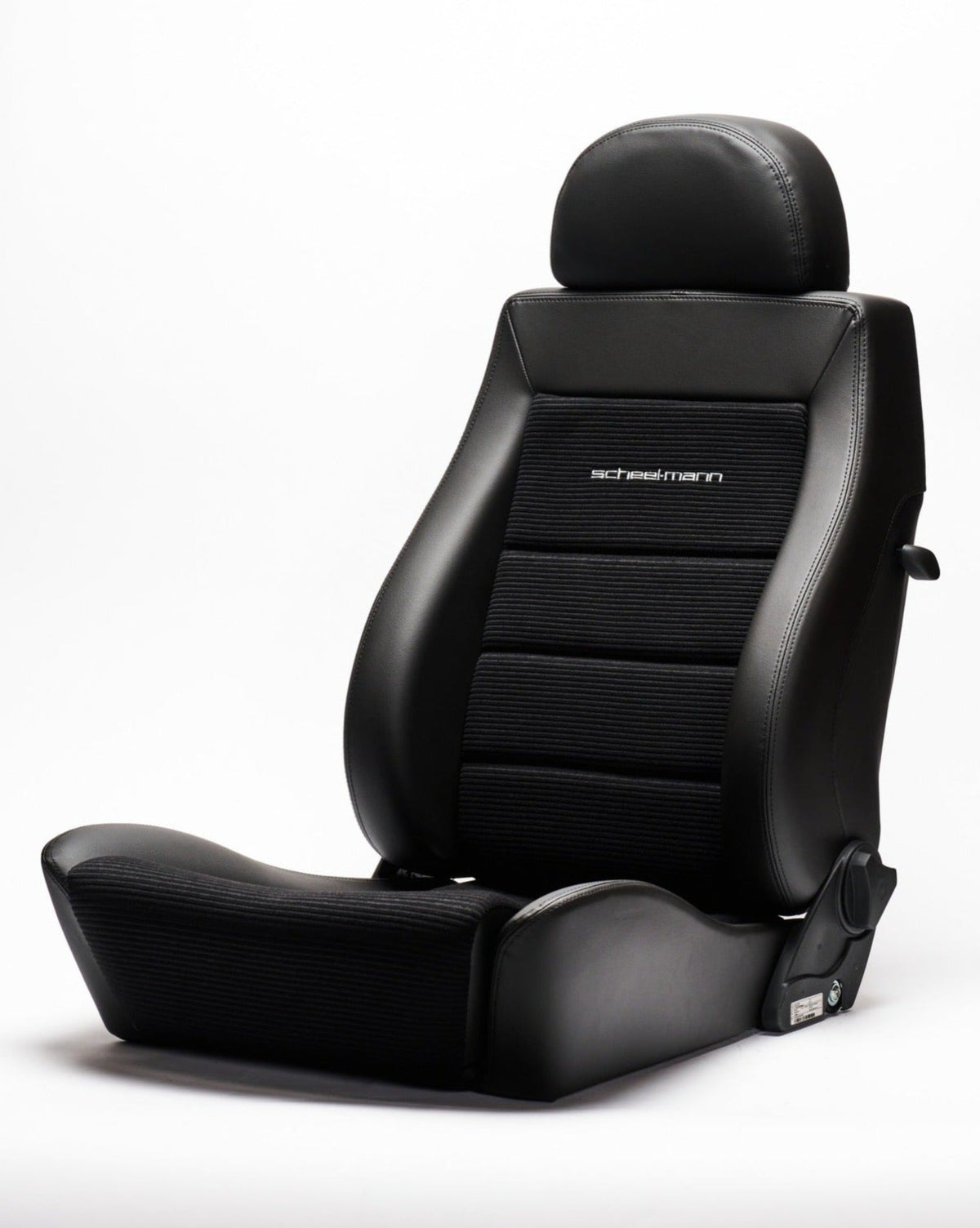 Sportline R - Round Headrest