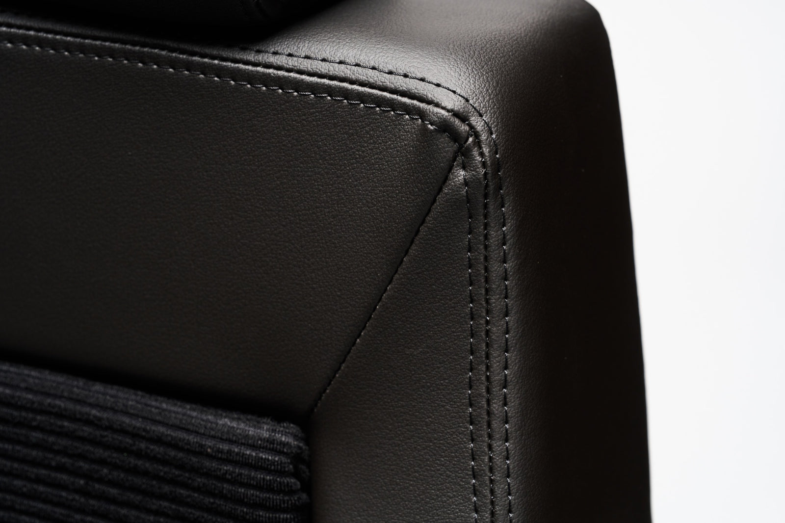Sportline R - Square Headrest