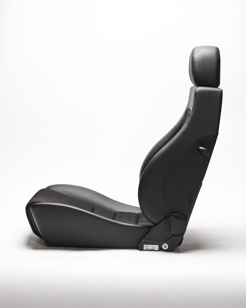 Sportline R - Round Headrest