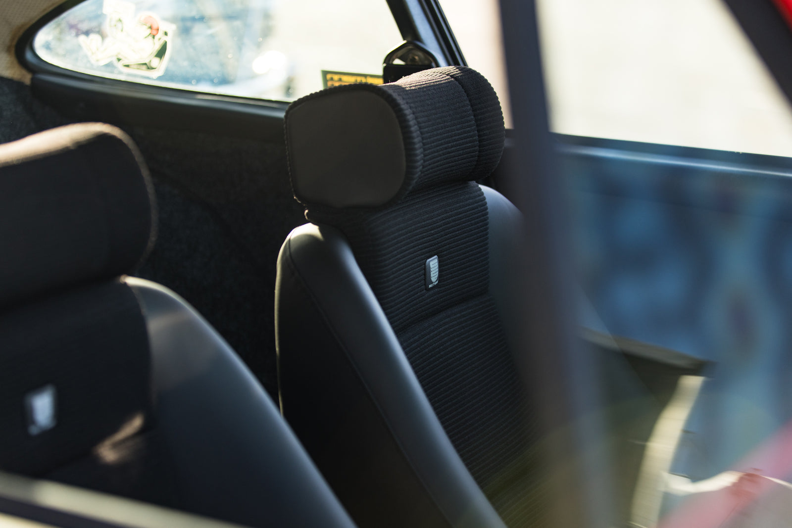 scheel-mann usa, seating, perfected.