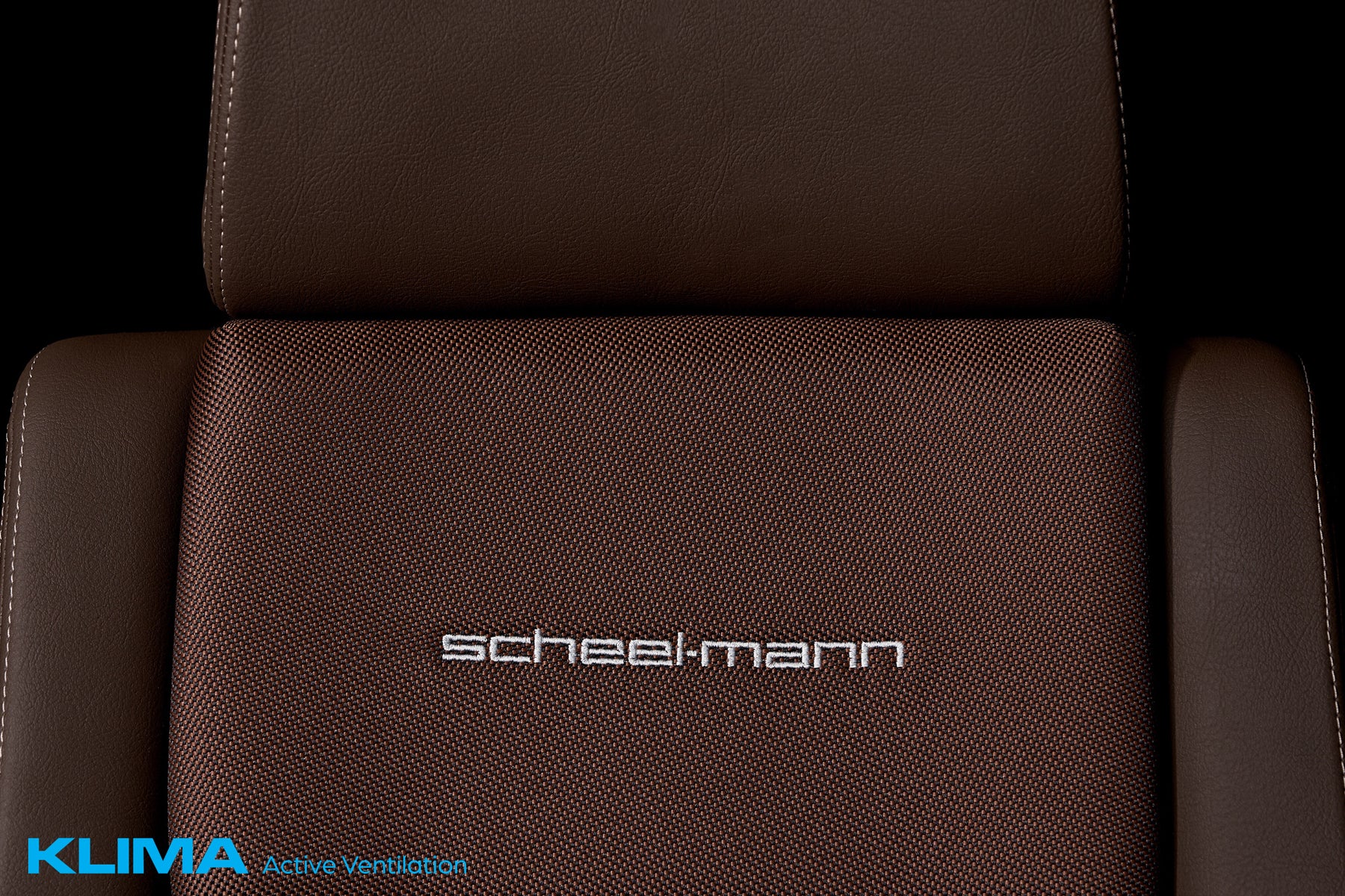 The Scheel-mann Klima