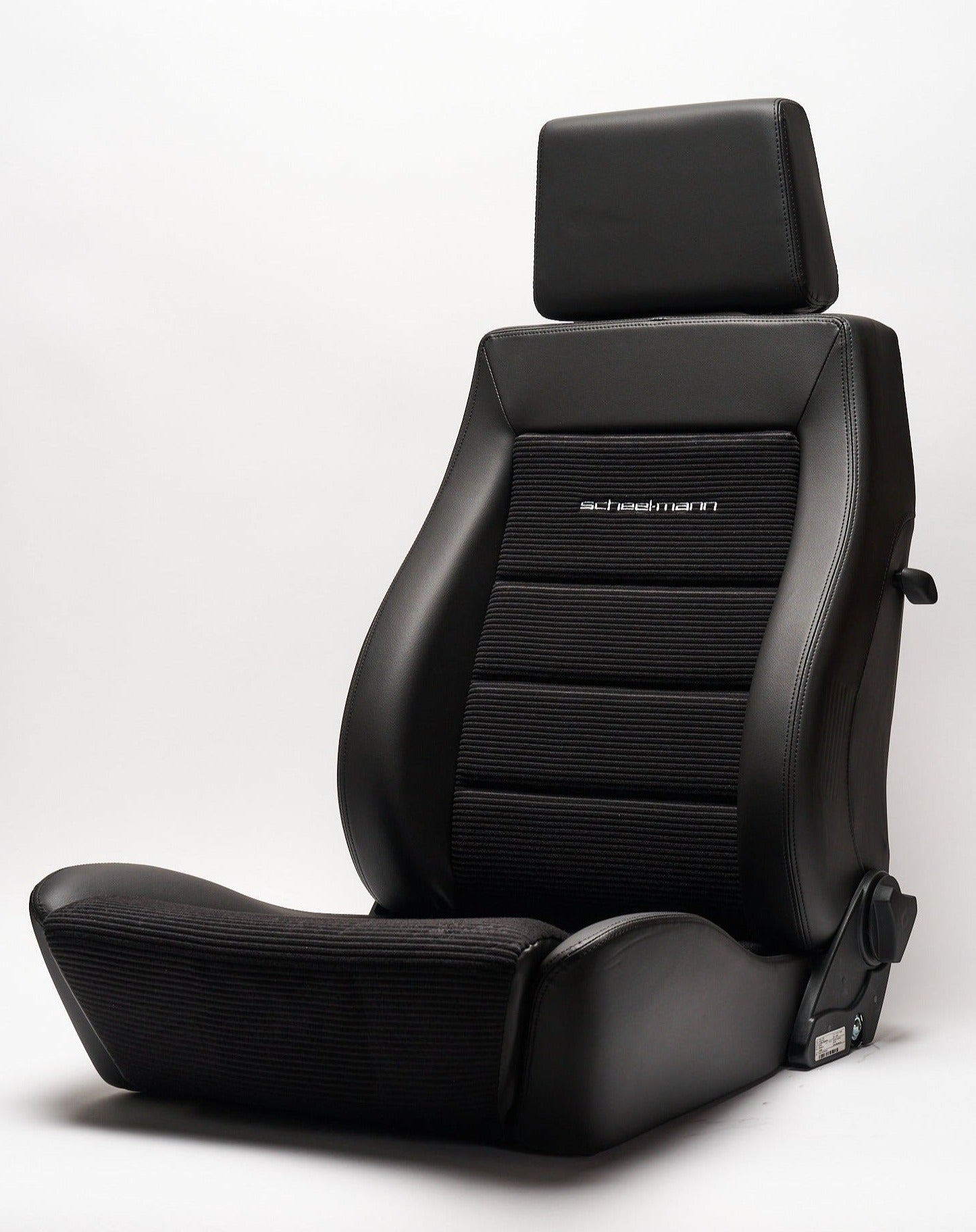 Sportline R - Square Headrest