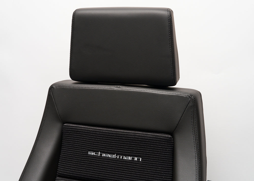 Sportline R - Square Headrest